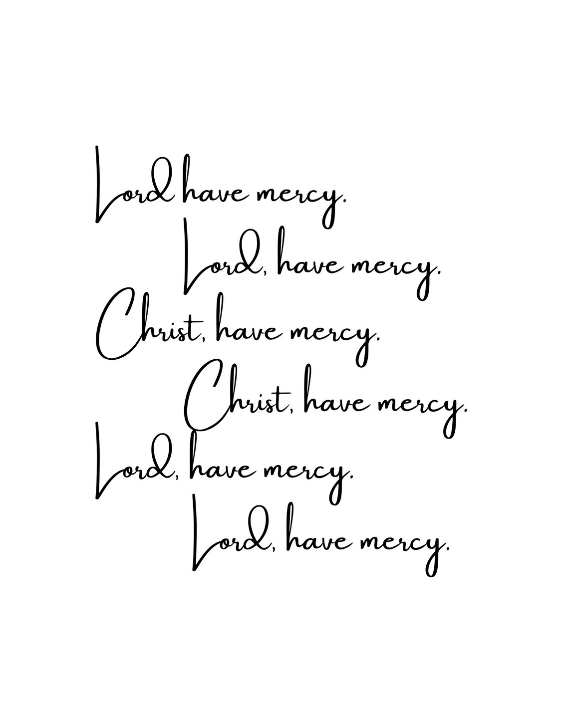 Lord Have Mercy Instant Download Catholic Wall Art Catholic Etsy lord-have-mercy-instant-download-catholic-wall-art-catholic-etsy