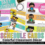 Visual Schedule - Etsy Canada