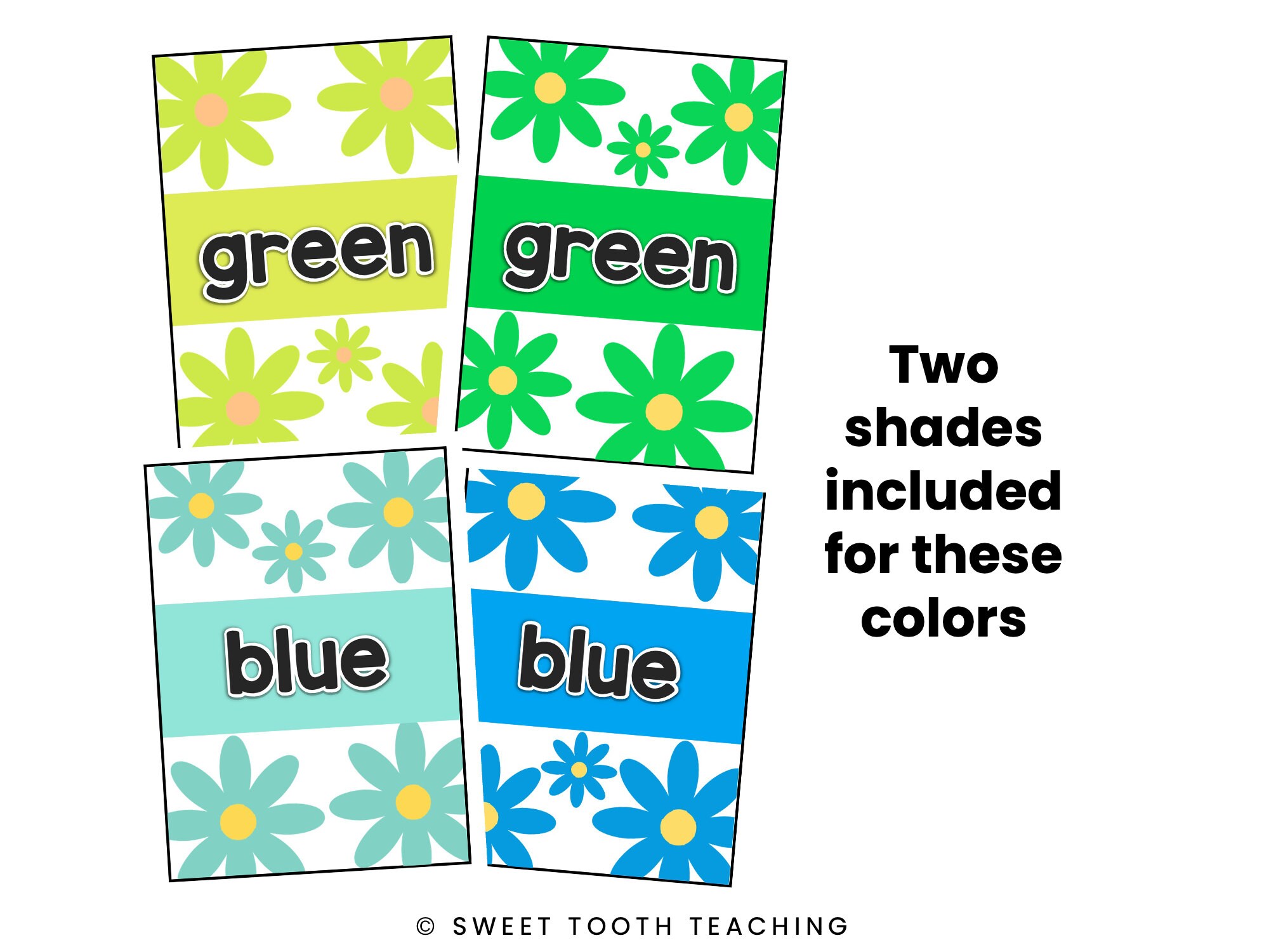 Color Posters Groovy Garden Retro Decor Editable DIGITAL DOWNLOAD - Etsy