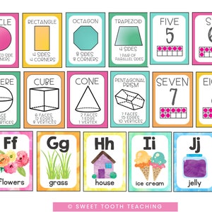 Colorful Classroom Decor | Tropical & Fruity Classroom Theme ...