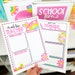Groovy Garden Classroom Decor Bundle | Retro Colorful Decor - Etsy