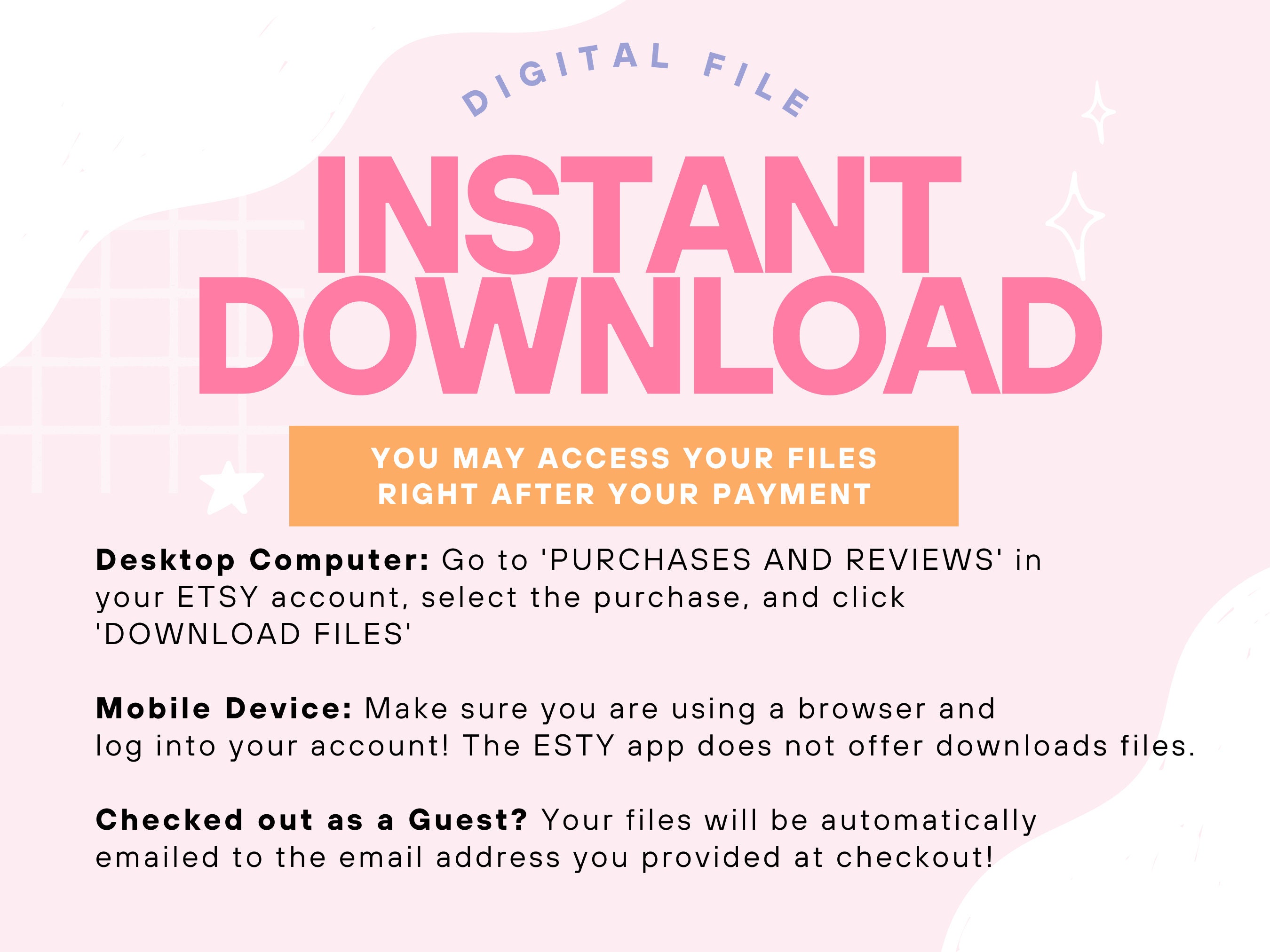 Printable Classroom Decor Large Calendar Modern Jungle - Etsy