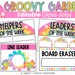 Student Birthdays Display Posters Printable Classroom Decor Jungle ...