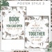 Inspirational Quote Posters Jungle Theme Classroom Decor - Etsy
