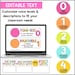 EDITABLE Voice Level Posters- Emoji/ Colorful- Classroom Management ...
