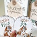 Jungle Themed Classroom Decor | Neutral Classroom Decorations ...
