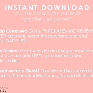 Motivational Testing Treat Tags: Unicorn, Cookie, Chip, Donut (PDF) - Etsy