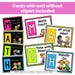 Math Workshop Rotation Board: Editable Center Cards (printable) - Etsy