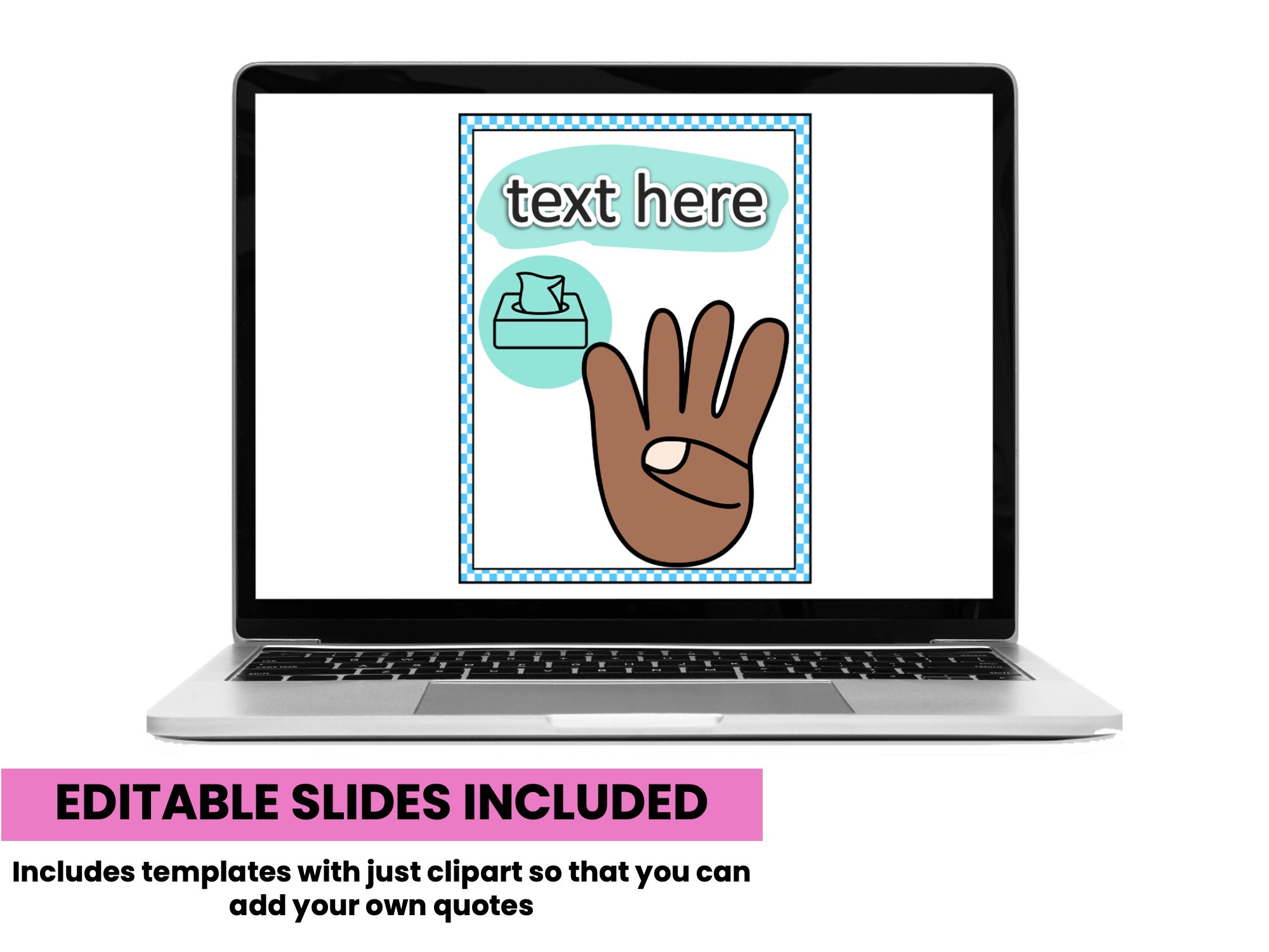 Hand Signal Posters Colorful Groovy Garden Retro Decor - Etsy