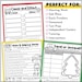 3rd Grade Review Worksheets Homeschooling | Christmas Math, Reading ...