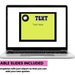 Writing Process Pencil Poster | Groovy Colorful Writing Anchors Chart ...