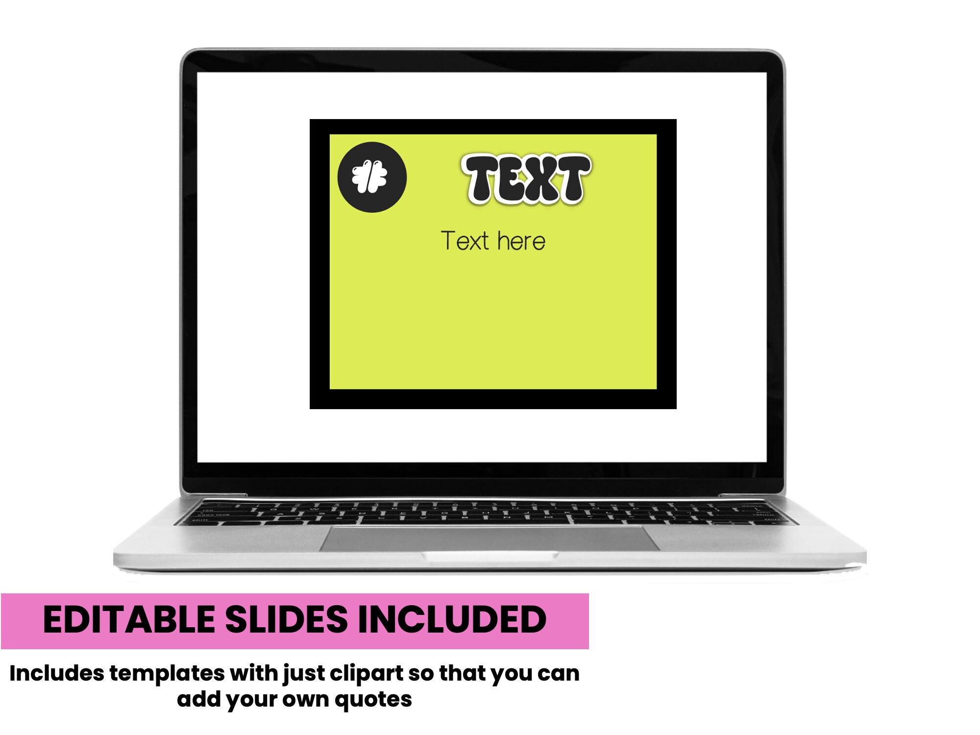 Writing Process Pencil Poster | Groovy Colorful Writing Anchors Chart ...