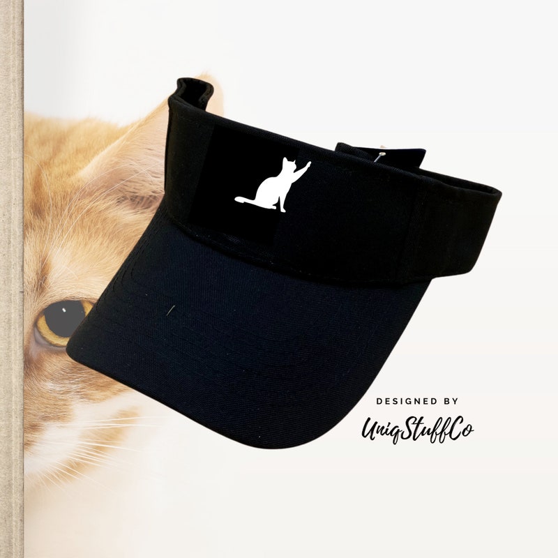 Cat in Sun - Etsy