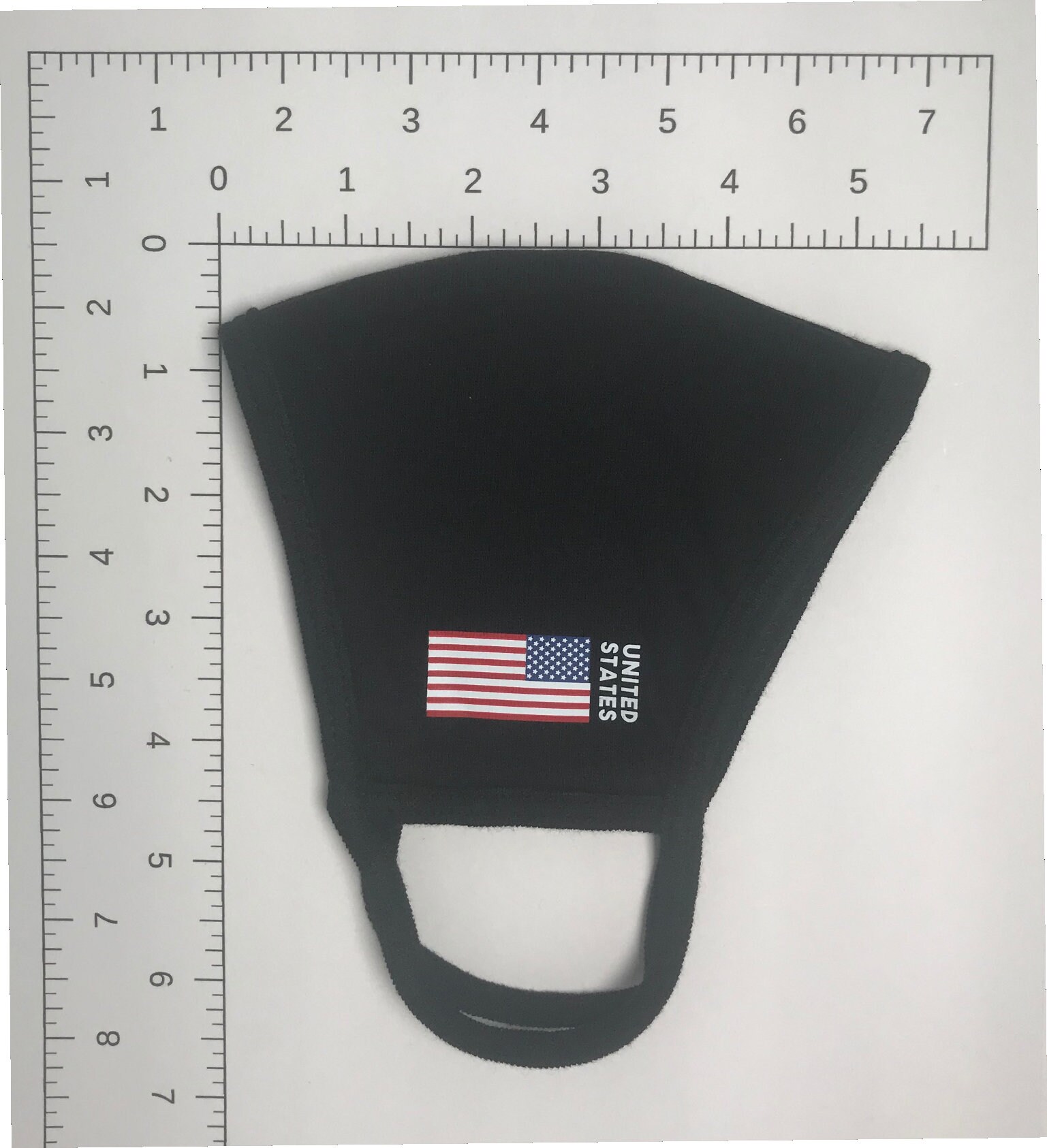 US Navy Face Mask American Flag Face Mask Reusable Washable | Etsy