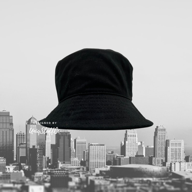 USAF Smsgt Senior Master Sergeant W Diamond Bucket Hat - Everyday Hats ...