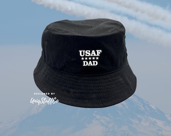 Air Force Bucket - Etsy