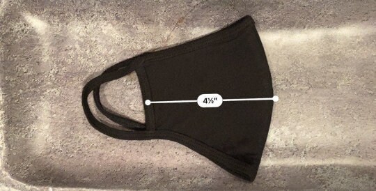 US Navy Face Mask American Flag Face Mask Reusable Washable | Etsy