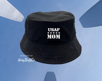 Air Force Bucket - Etsy