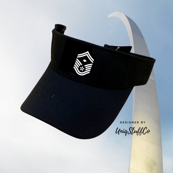 Senior Master Sergeant - Etsy