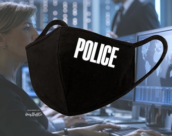 Police Department - Etsy