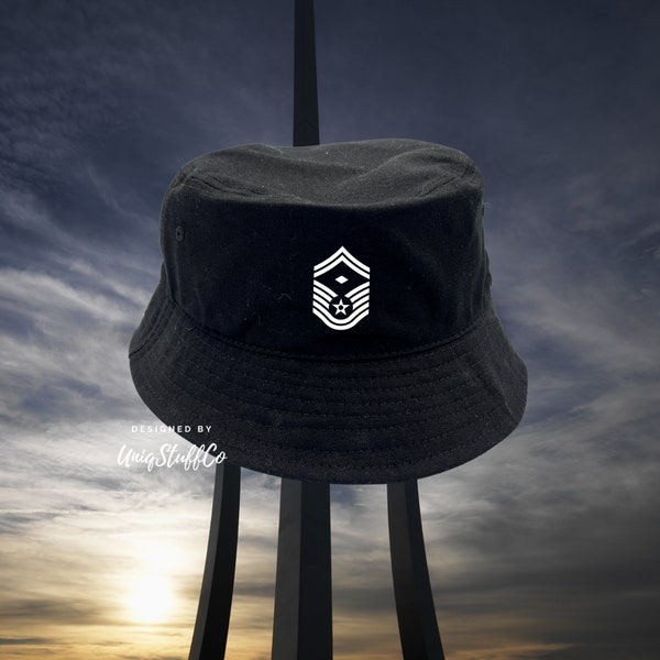 Senior Master Sergeant - Etsy