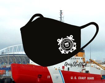 Us Coast Guard | Etsy