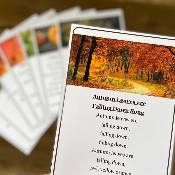 Kids Songs Props - Etsy