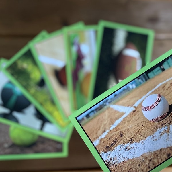 Montessori Language - Etsy