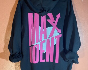 Maxident Stray Kids - Etsy