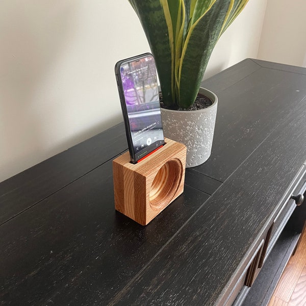 Iphone Amplifier - Etsy