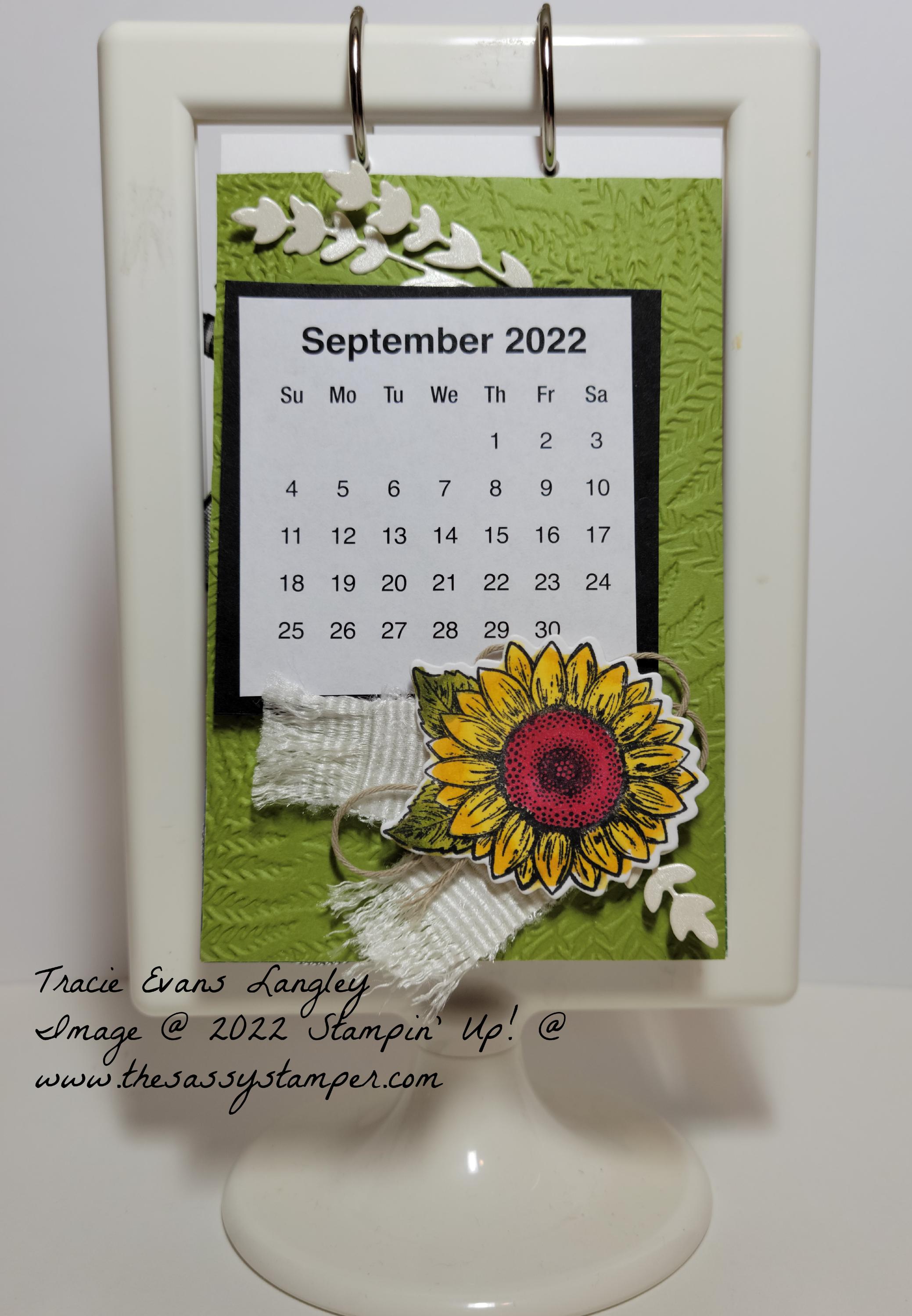 2027 Mini Portrait Calendars - Etsy
