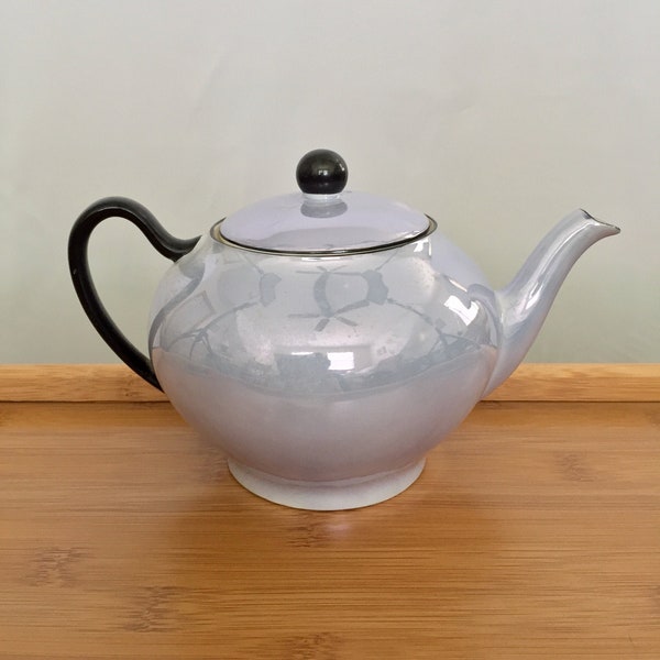 Lusterware Teapot - Etsy
