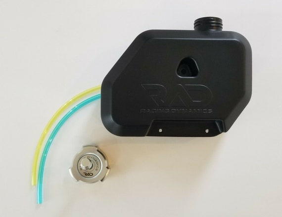 Fuel Tank with Cap and Gas Lines for Goped Scooter | Etsy