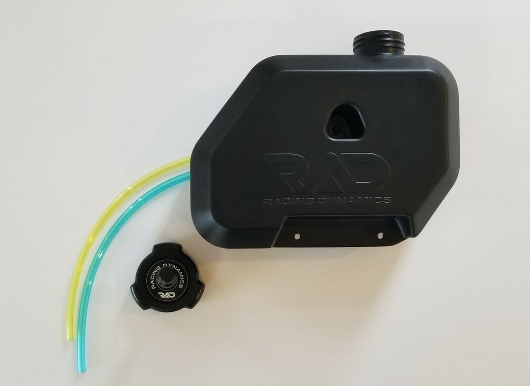 Fuel Tank With Cap and Gas Lines for Goped Scooter - Etsy