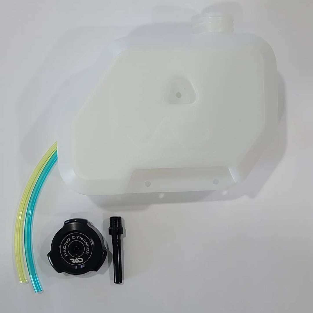 Fuel Tank With Cap and Gas Lines for Goped Scooter GSR GTR Bigfoot - Etsy