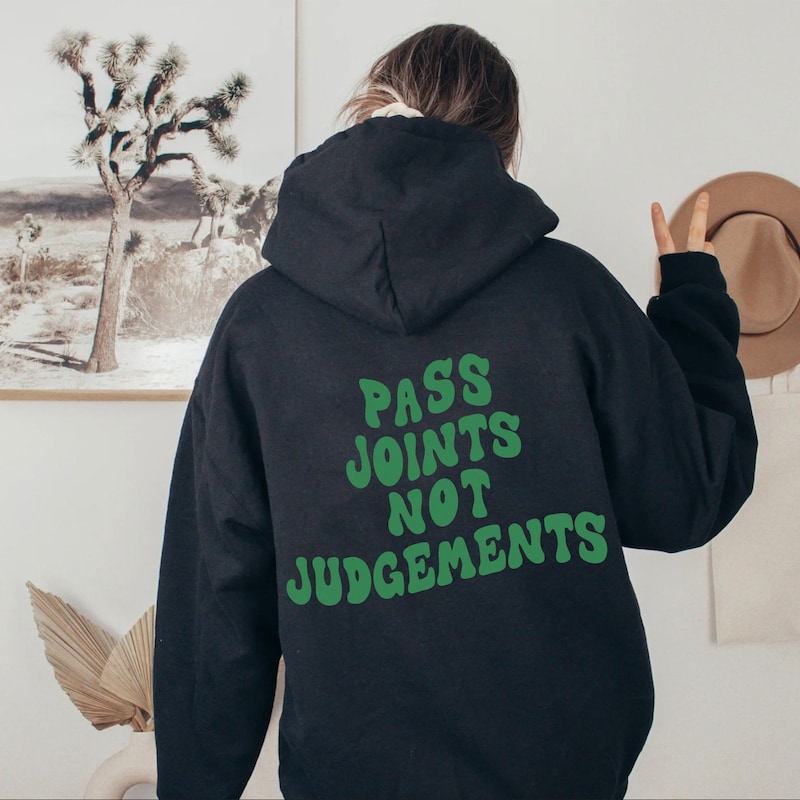 Marijuana Clothing - Etsy