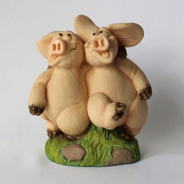 Piggin Collectables - Etsy UK