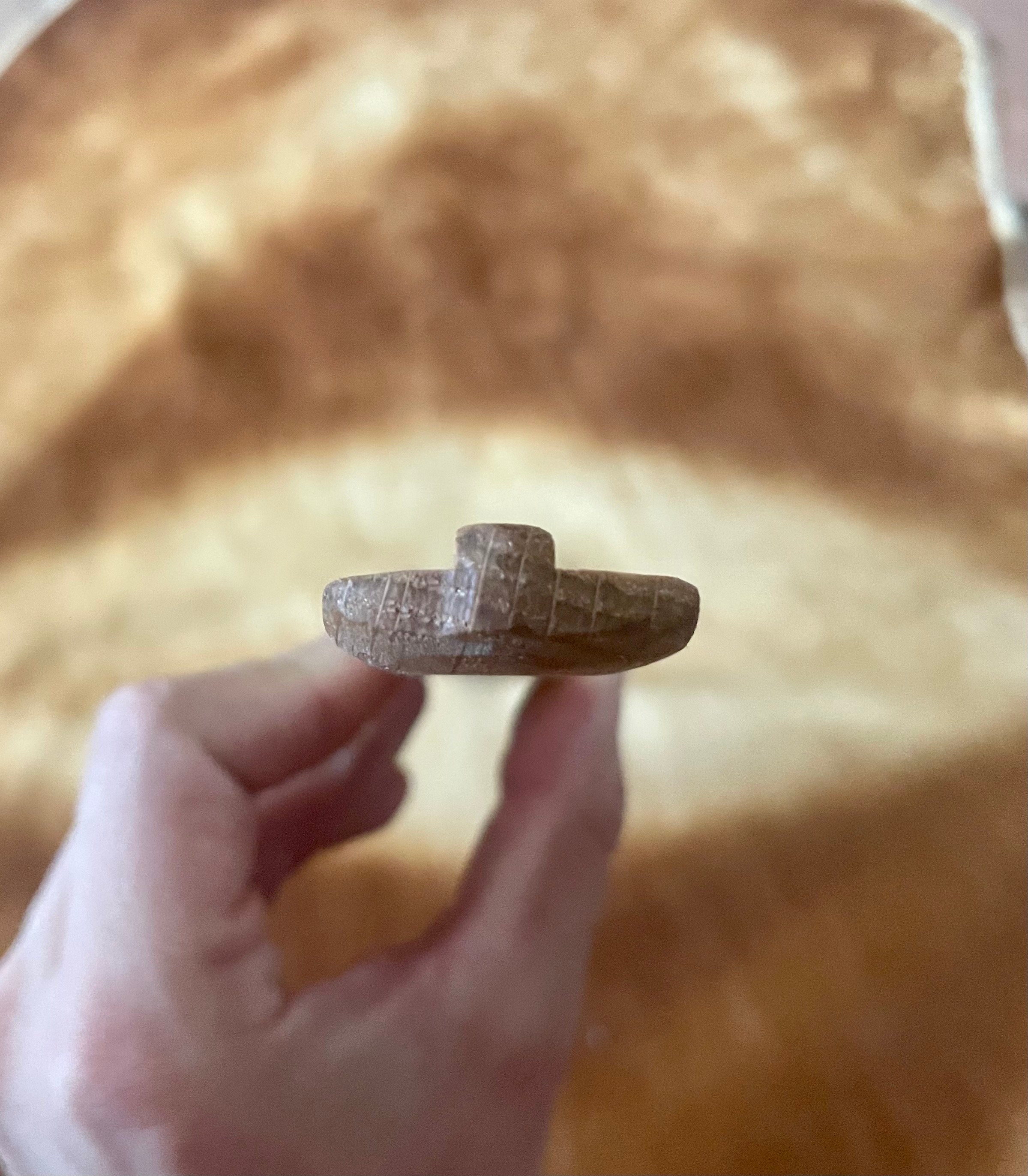 Lukachukai Atlatl Replica - Etsy