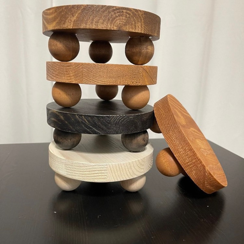 Wood Riser Kitchen Counter - Etsy