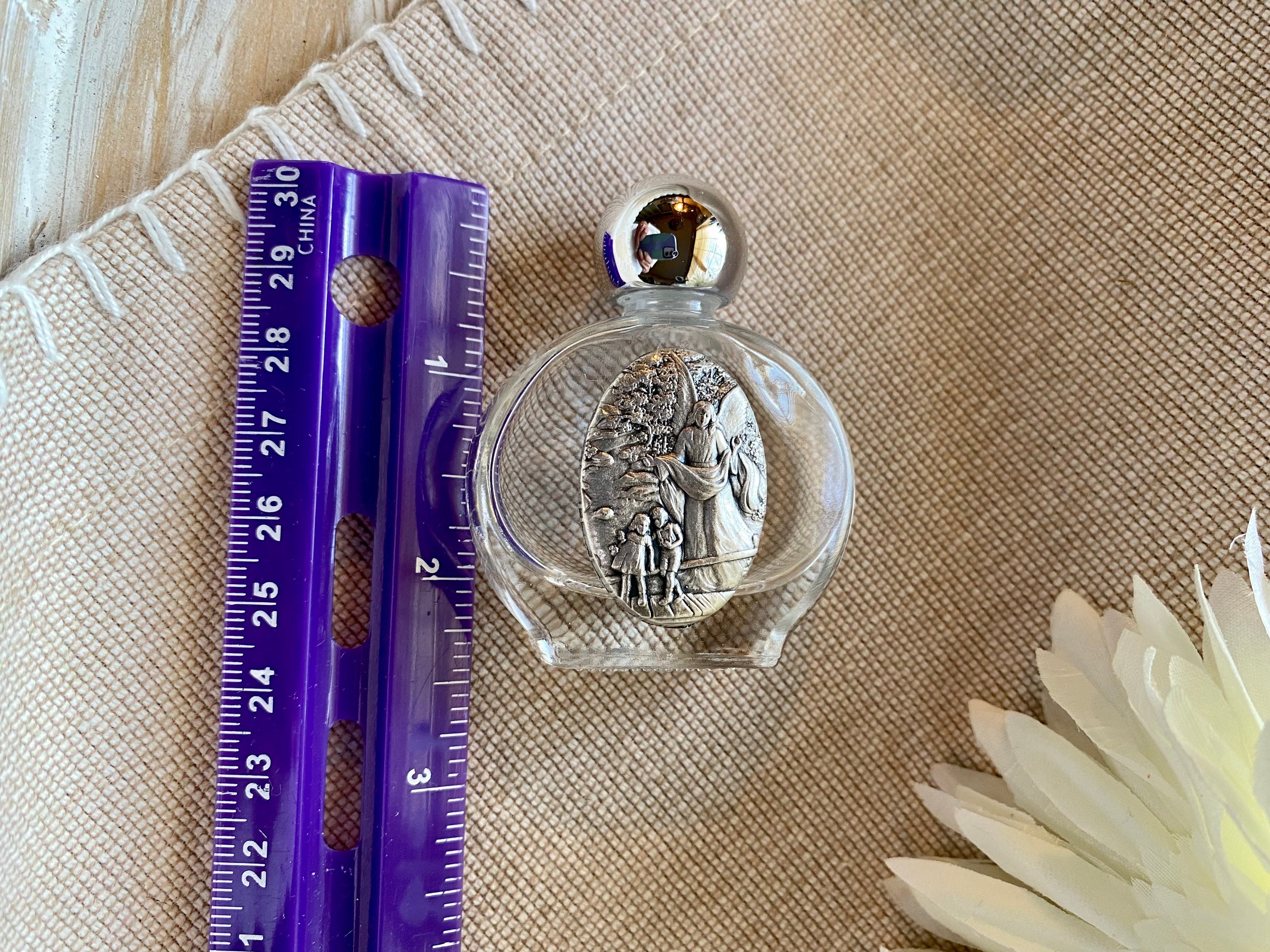 First Communion, Holy Water Bottle, Holy Eucharist, Chalice, First Holy ...
