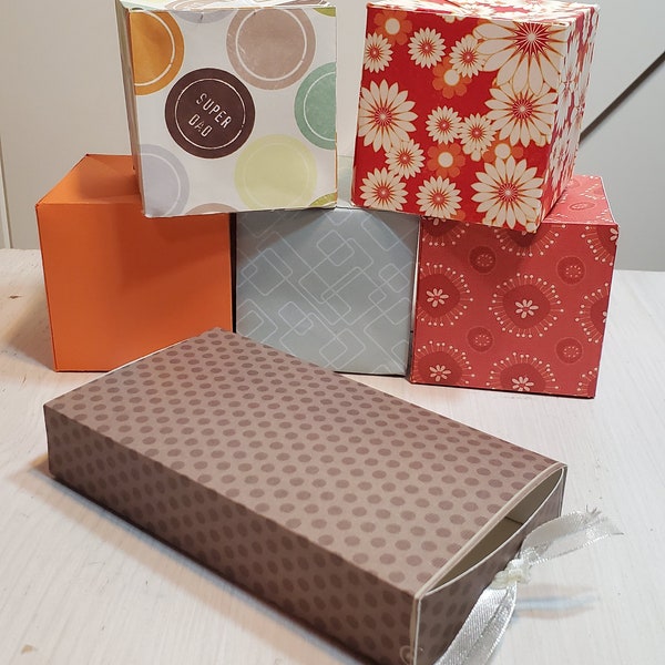 Surprise Exploding Gift Boxes - 60+ Gift Ideas for 2025