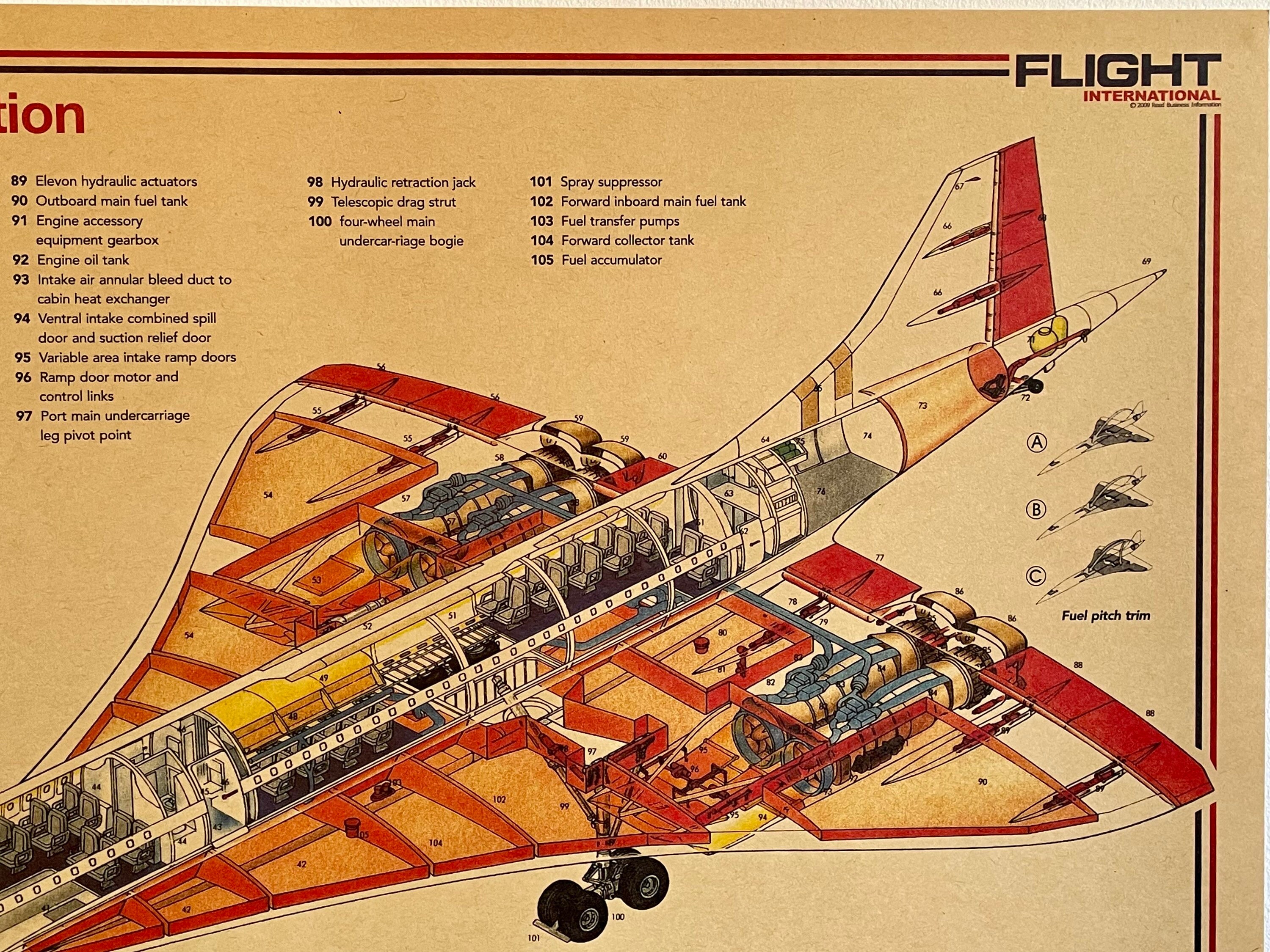 Concord Schematics Poster | Etsy