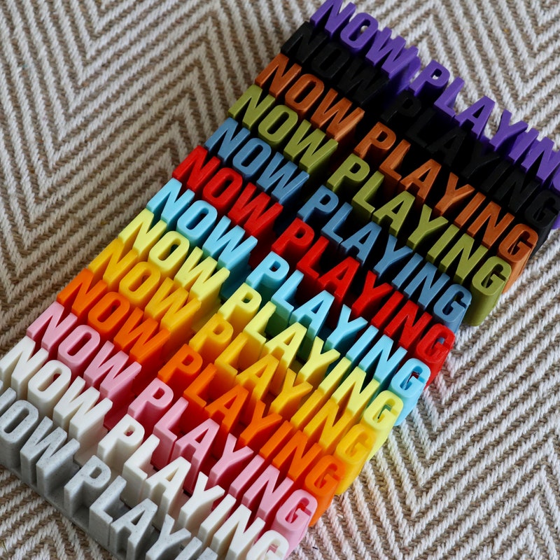 Orange Record Shelf - Etsy UK