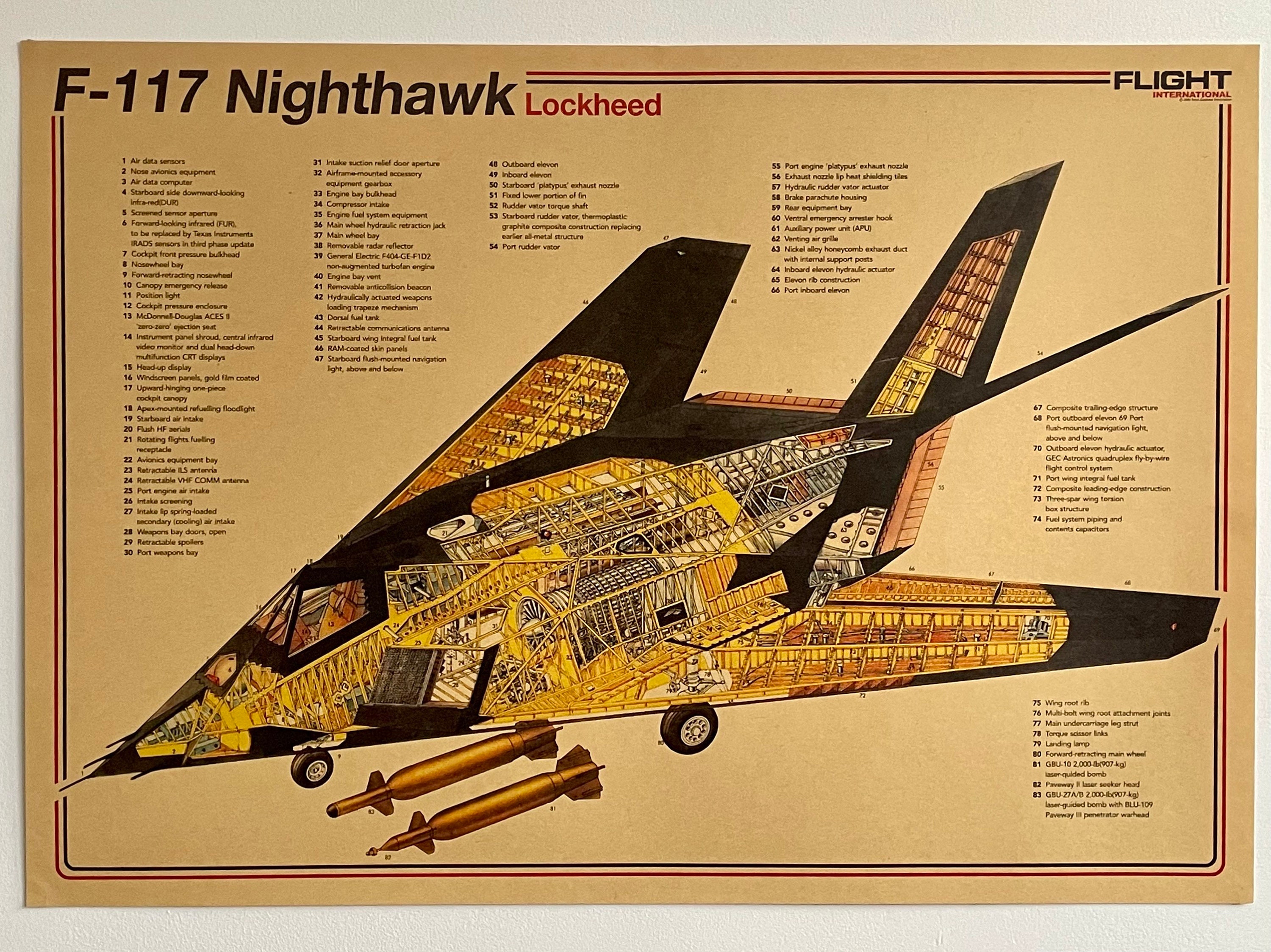 F 117 Nighthawk for sale| 74 ads for used F 117 Nighthawks