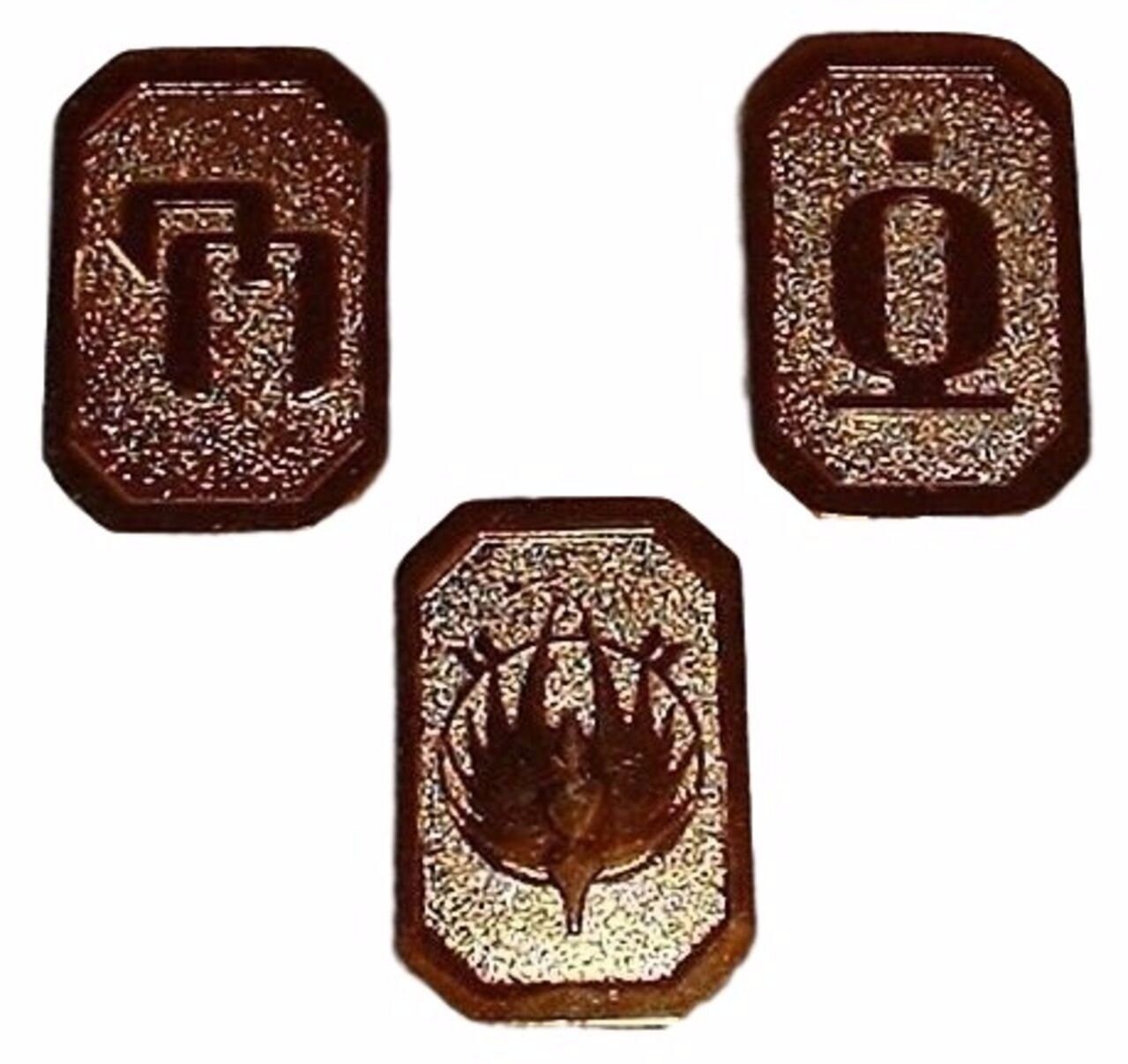 Battlestar Galactica Badges - Etsy