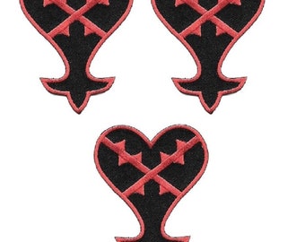 Heartless Logo - Etsy