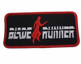 Blade Runner Logo - Etsy