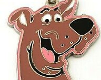 Character Pendants | Etsy