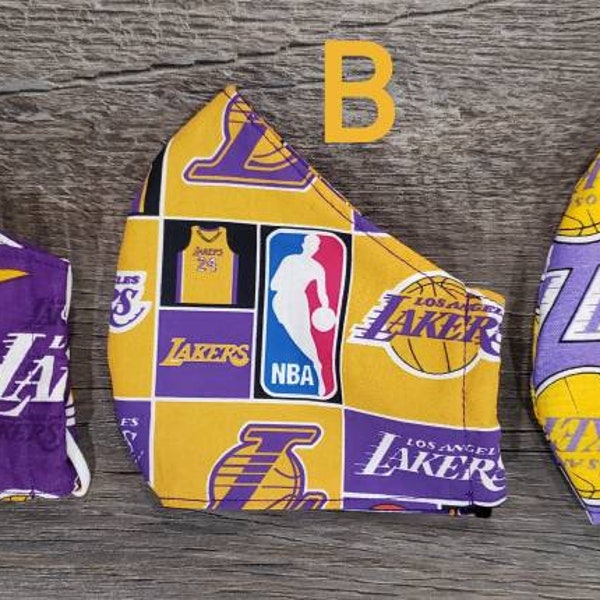 Kobe Bryant Mask - Etsy