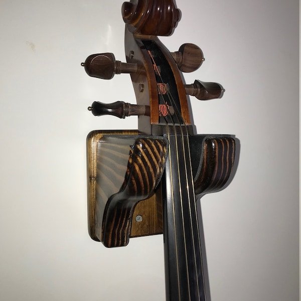 Cello Stand - Etsy